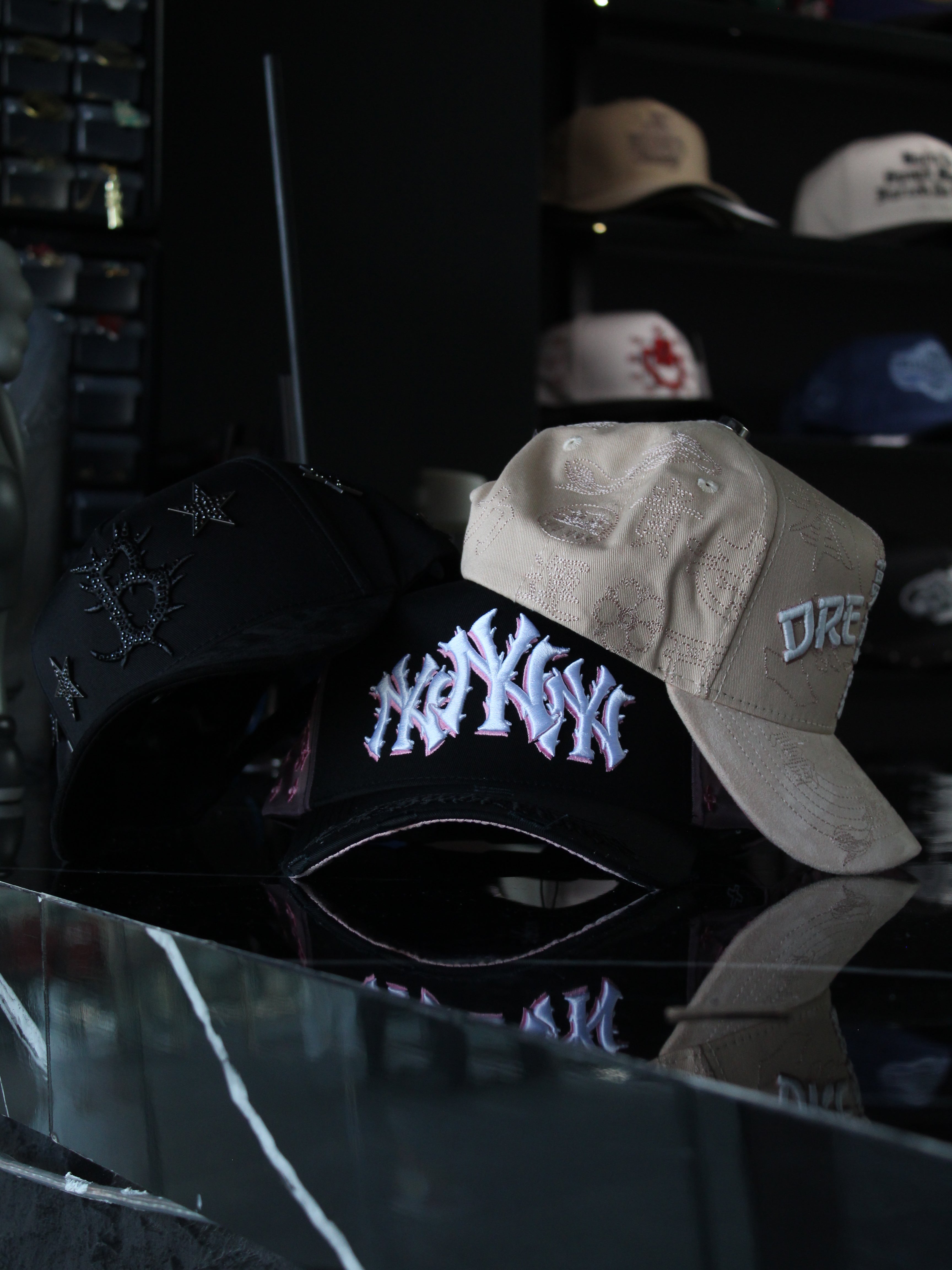 Novedades – WORLD CAPS STORE