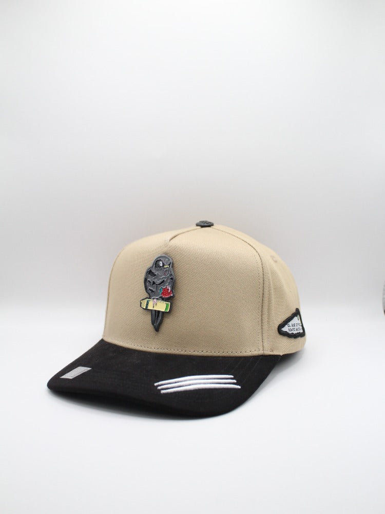 PERICO BEIGE – WORLD CAPS STORE