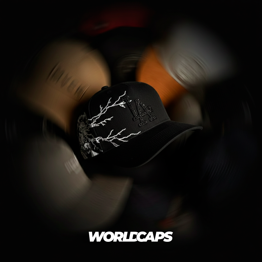 WORLD CAPS STORE