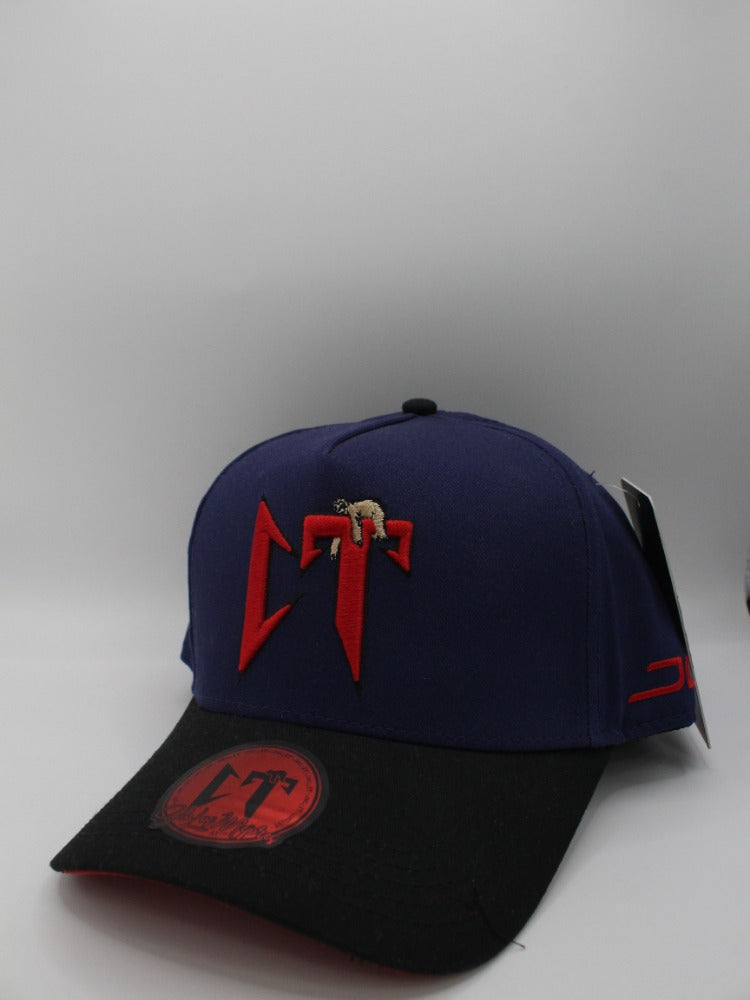 CT NAVY – WORLD CAPS STORE